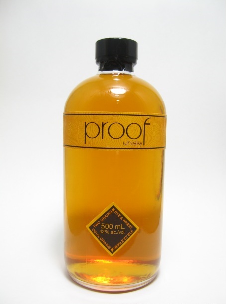 Proof: A chronicle of a day spent drinking rotgut for art | Flawed But ...